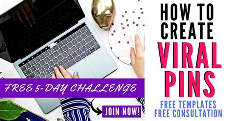 How To Create Pinterest Images That Will Go Viral