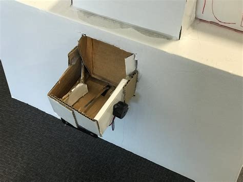 Arcade Project PLTW PORTFOLIO