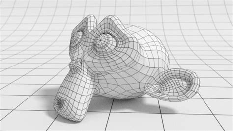 Rendering Render A Wireframe With Equal Thickness In Cycles Blender Stack Exchange