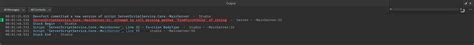 Confusing Error Scripting Support Developer Forum Roblox