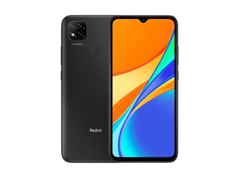Xiaomi Redmi 9C 2GB 32GB Grey - Domod.ba