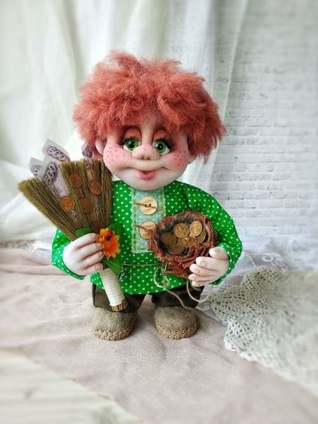 Я принесу Вам счастья Детские поделки семейное творчество для детей ВКонтакте