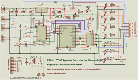Vhf Circuit Page 2 Rf Circuits Next Gr