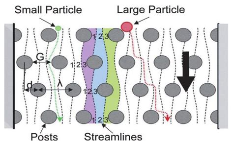 Open Access Microfluidic An Innovative Tool For Efficient Cell