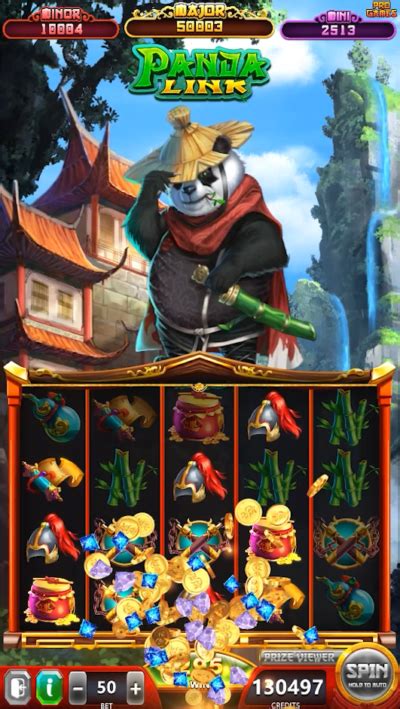 Panda Link American Alpha