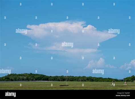 Convective Clouds