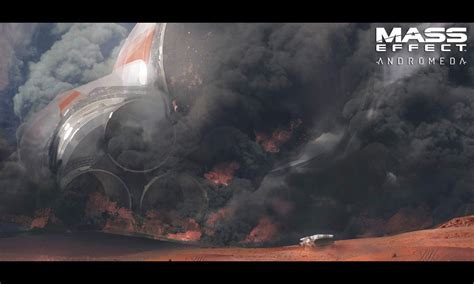 Mass Effect Andromeda Cd Key Origin