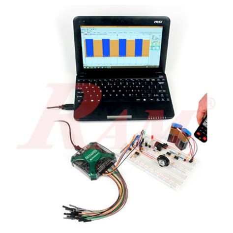 Digilent® Analog Discovery 2 Ram Electronics Website