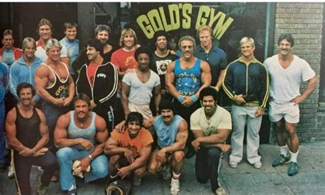 Mike Mentzer High Intensity Training Information