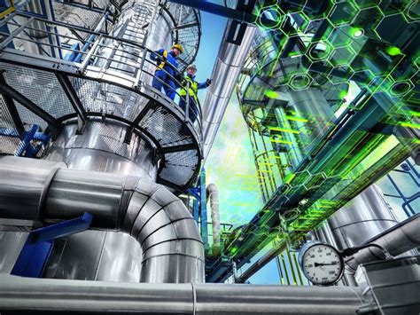 Simatic Pcs Neo Distributed Control Systems Siemens Usa