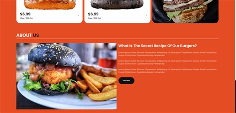 GitHub Rinyata Restaurant Website Basic Restaurant Website HTML CSS