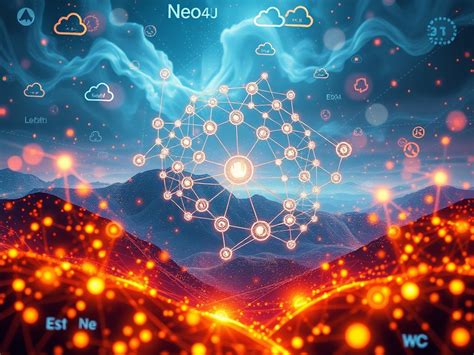 Bases De Datos Orientadas A Grafos Con Neo4j Conexiones Inteligentes