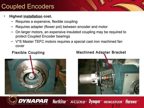 Encoder Basics Ppt