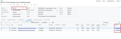 Restful Api Get Owner Details Using Ownerid Community