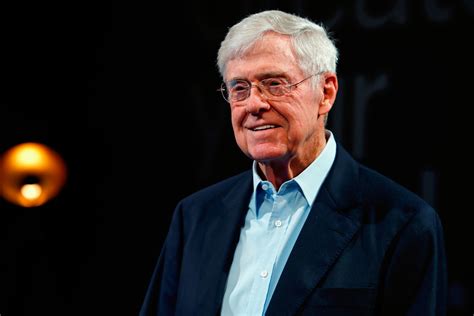 The Koch Brothers Exposed Rolling Stone