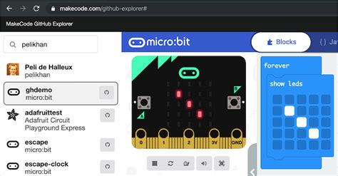 Makecode With Github Episode 3