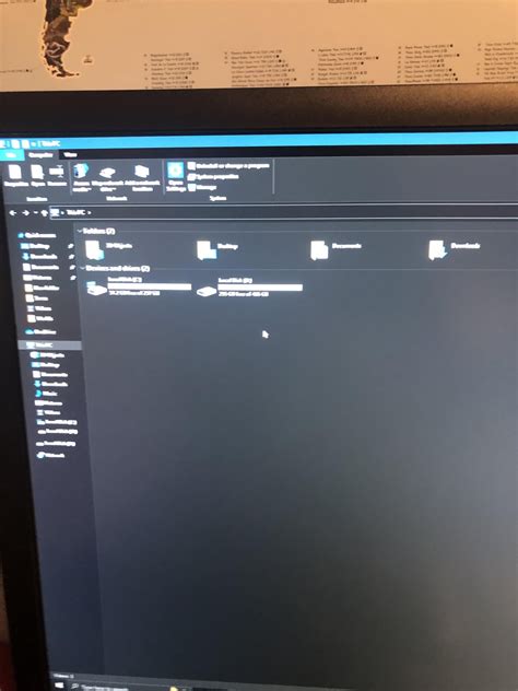 Why Doesnt My Pc Recognize My New Ssd Rpcmasterrace