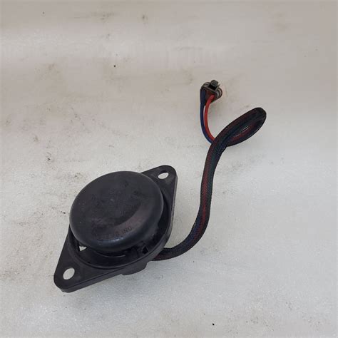 Passenger Detection Switch Mic Parts