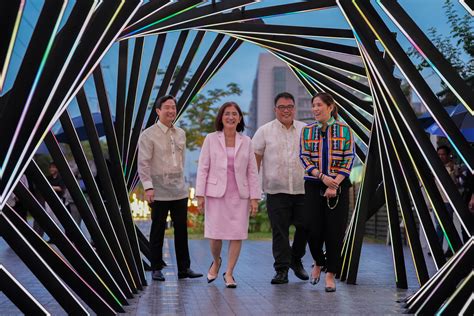 Dbm Launches Lgsf Green Green Green Program Issues Guidelines On The Funds Release And