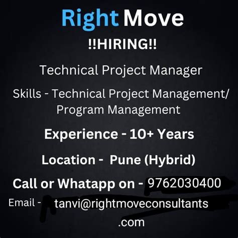 Projectmanagement Programmanagement Agile Payment Scrummaster Hiringnow Tanvi P
