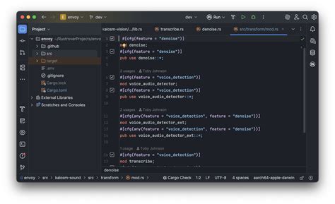 Github Dark Theme Intellij Ides Plugin Marketplace