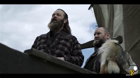 سریال وایکینگ ها والهالا قسمت 7 فصل 2 با دوبله فارسی Vikingsvalhalla