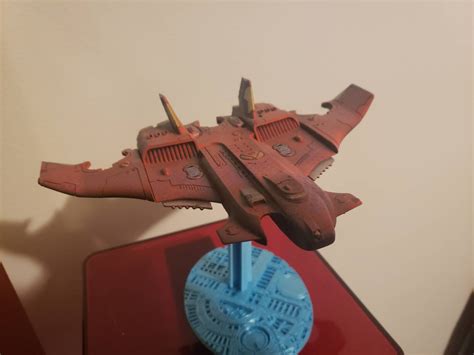 3d Printable My Barracuda・cults