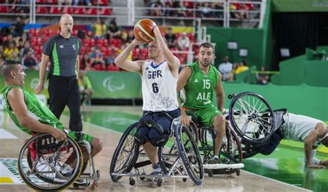 Paralympicsgb Kyle Marsh