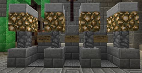 Minecraft Storymode Logdotzip Minecraft Map