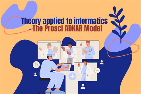 Theory Applied To Informatics The Prosci Adkar Model Canadian Journal Of Nursing Informatics