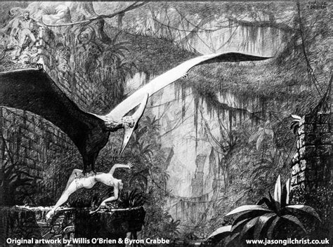 Ray Harryhausen Art Gallery Harryhausen The Lost Movies