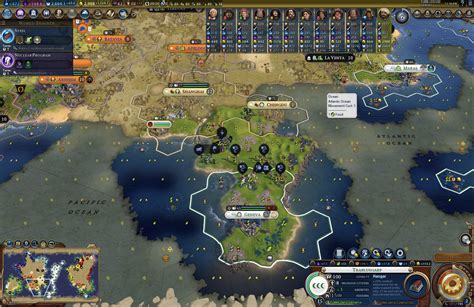 Weird Interaction With Barb Clan Rcivvi