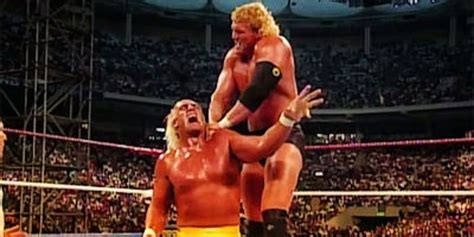 10 Things Wwe Fans Should Know About The Hulk Hogan Vs Sid Vicious Feud