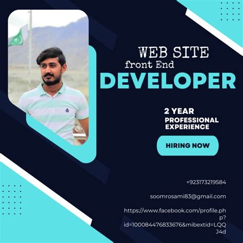Create Front End Website Using Html Css Bootstrap Java By Samisoomro201
