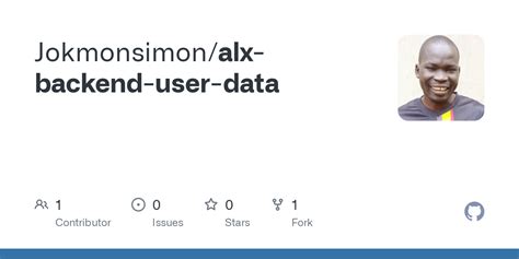 github jokmonsimon alx backend user data