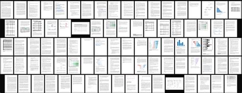 Redesigning A Thesis Chapter Depict Data Studio