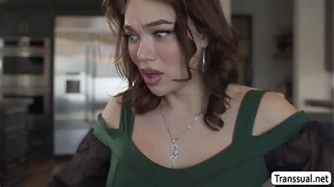 Slut Coco Lovelock Gets Fucked By Two Trans Babe Xxx Mobile Porno