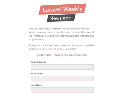 top 13 places to visit for laravel tutorials resources and news