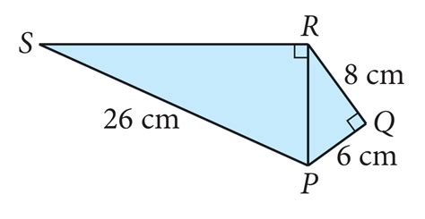 Marilah Praktis 13 Soalan 1 4 Buku Teks Matematik Tingkatan 1 Bab 13 Teorem Pythagoras