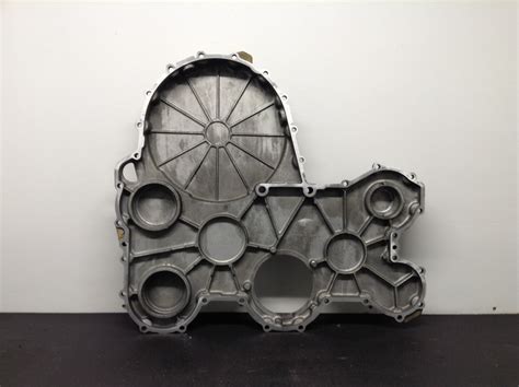 1025843 Cat 3176 Engine Timing Cover For Sale