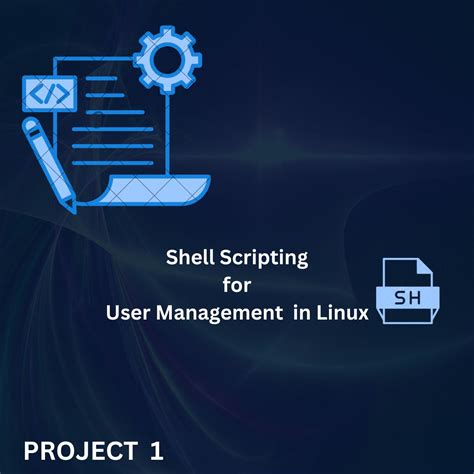 Shell Scripting For User Management And Backup In Linux Riva Dias