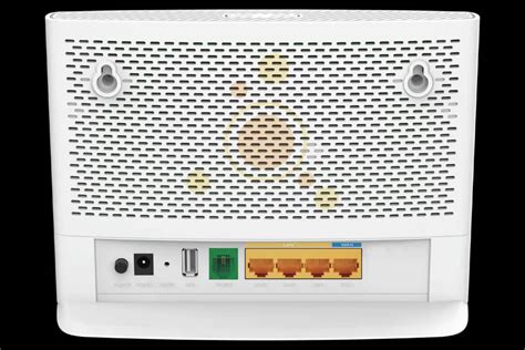 Router Tp Link Ex V De Digi Para La Fibra De Mb Y Gb