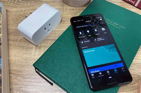 How To Set Up An Amazon Smart Plug Storables