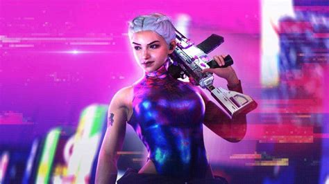 How To Get The Izzy Operator Skin In Mw2 And Warzone 2