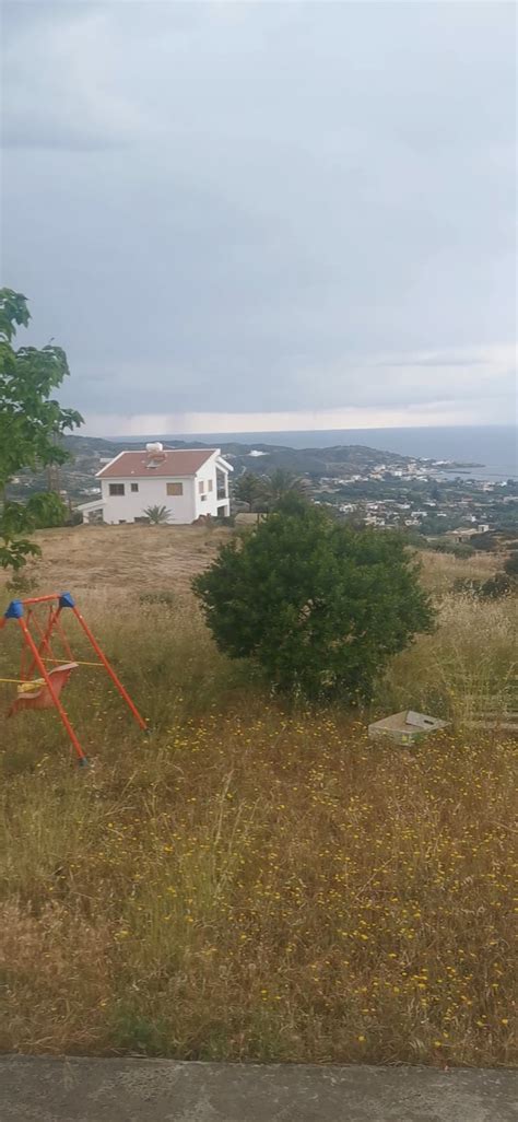 Tornado 🌪️ Rcyprus