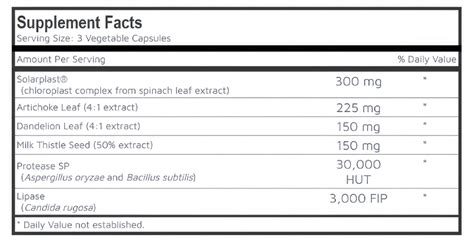 Hepatic Support Dietary Supplement Manufacturer Private Labeling Of Vitamins And Supplements