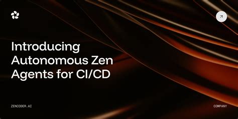 Introducing Zen Agents Mcp Library And Marketplace