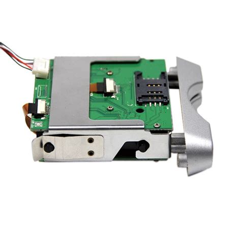 China Manual Insertion Card Reader Manufacturers Suppliers Factory Bulk Manual Insertion