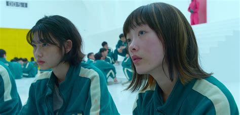 Squid Game Season 2 And 3 In The Works At Netflix