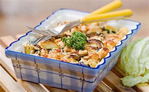 “lazy Wife” Dumpling Casserole 5 Quick Recipes
